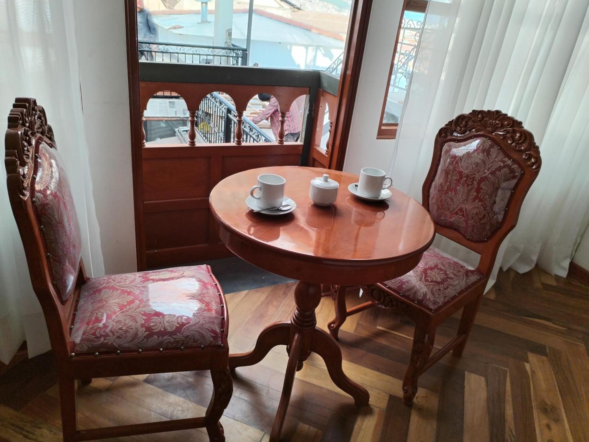 ᐉ KANTU HOTEL ⋆⋆⋆ ( CUSCO, PERU ) REAL PHOTOS & GREAT DEALS