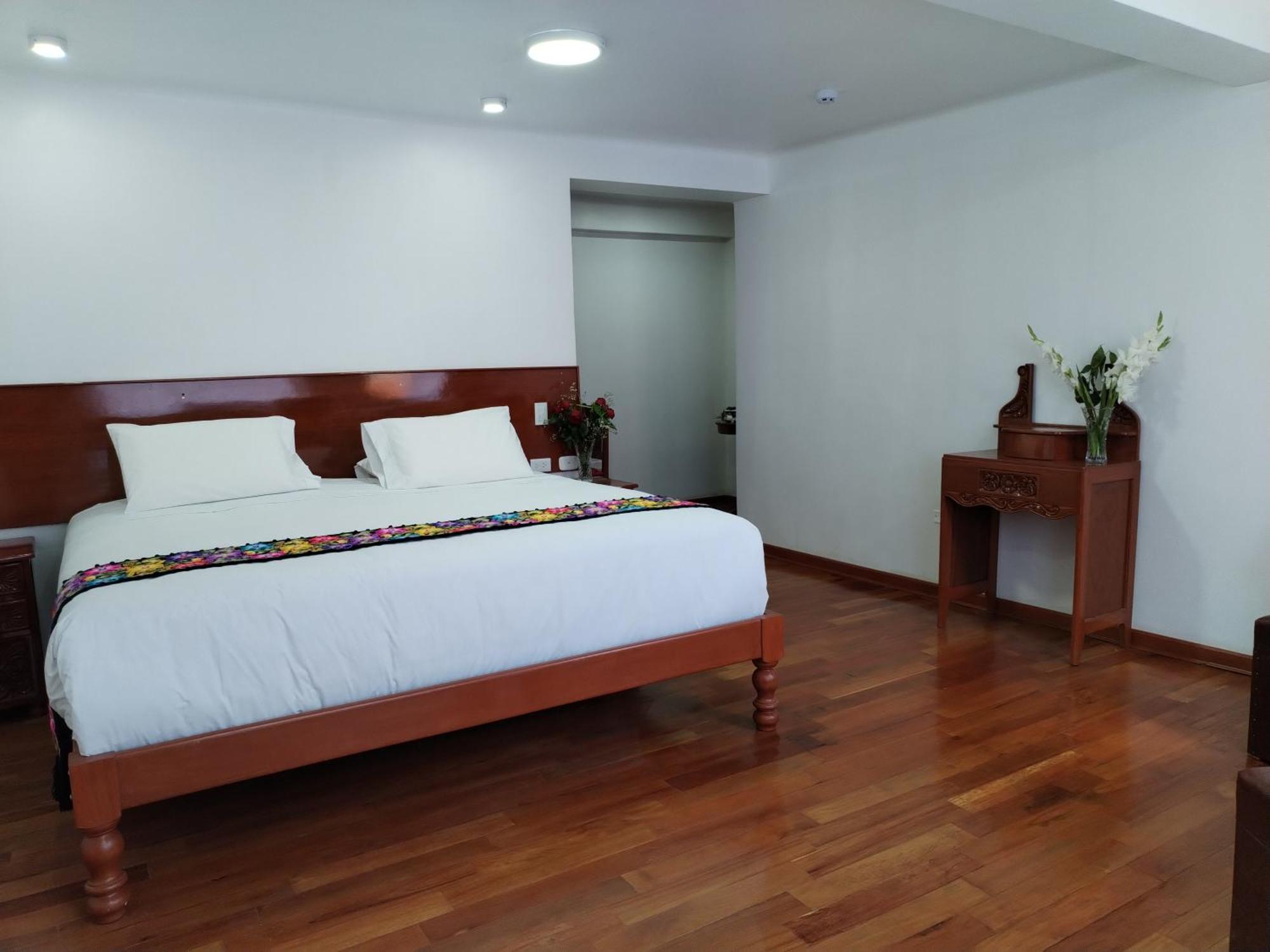 ᐉ KANTU HOTEL ⋆⋆⋆ ( CUSCO, PERU ) REAL PHOTOS & GREAT DEALS